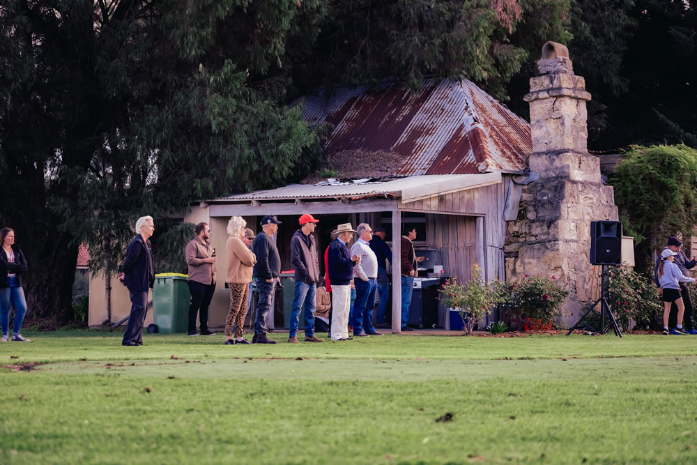 Photo Gallery – Geisel Park